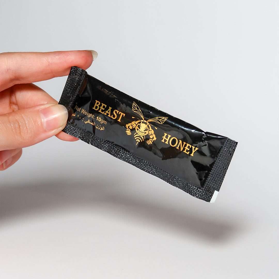 Ignite Your Strength! Enhance Your Vitality with Beast Honey – Manuka ...